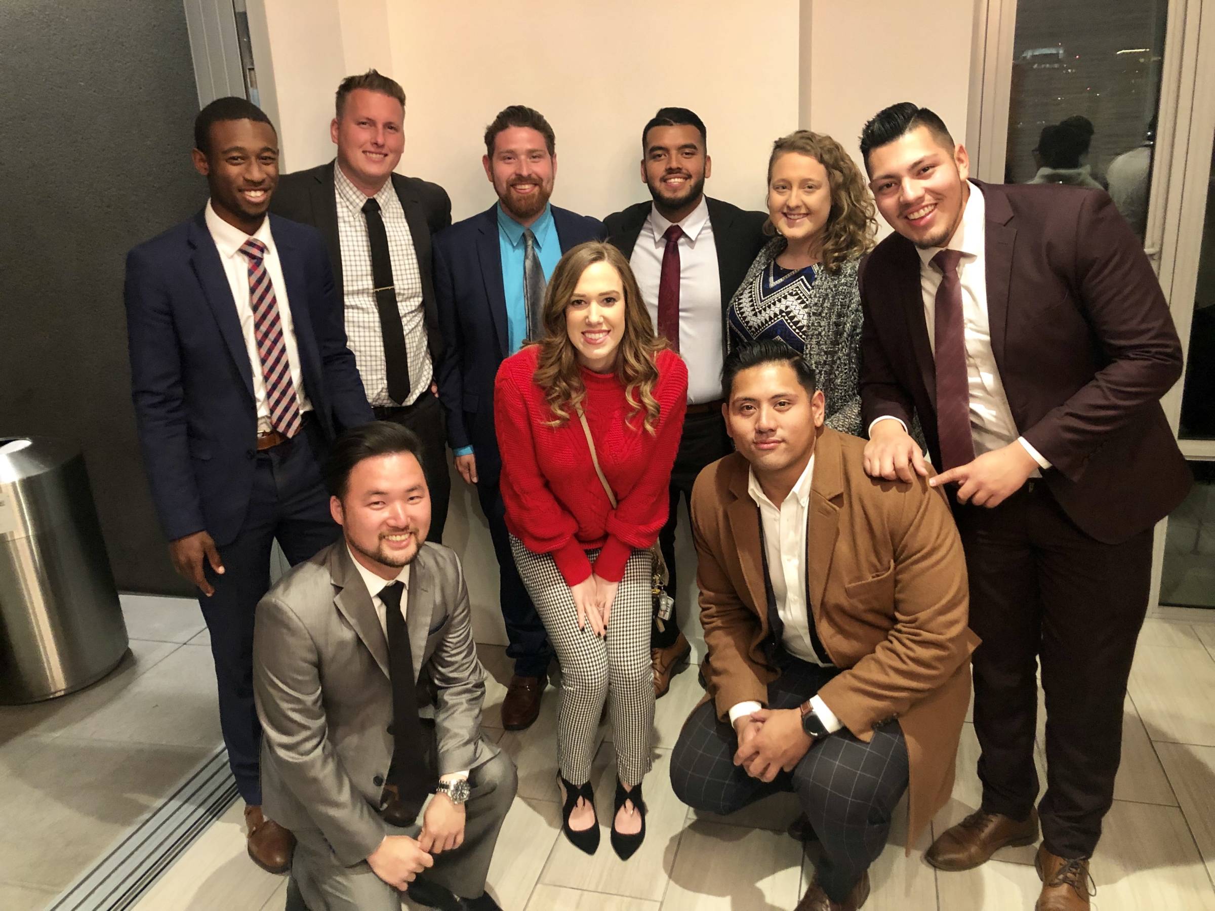 Dallas conference kickstarts 2019 | Eclipse California