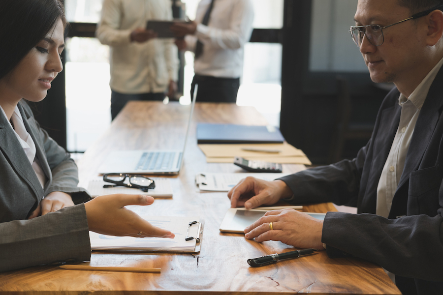 Best interview practices | Eclipse California